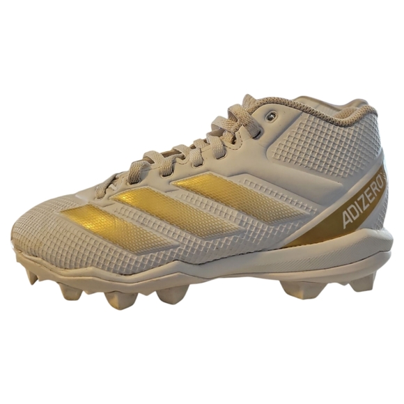 adidas | Shoes | Adidas Cleats Little Boy Adizero Impact 2 Molded ...